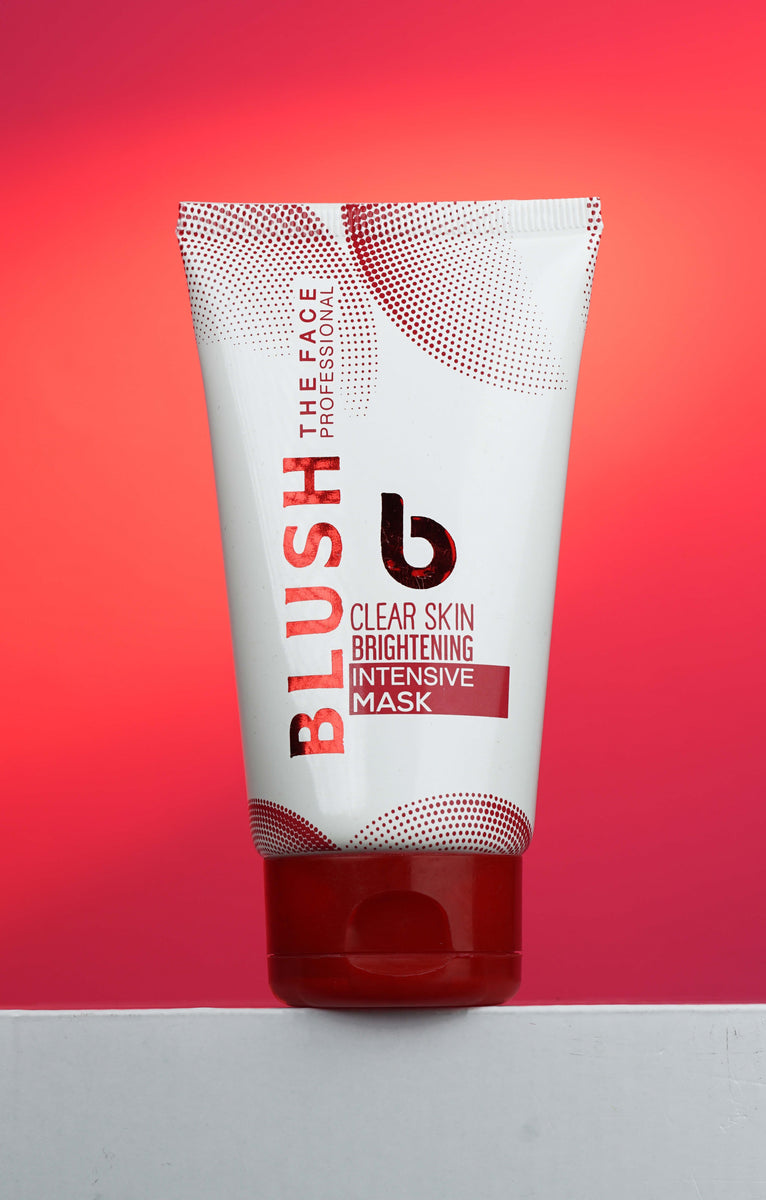 Blush Brightening Intensive Mask – BLUSH